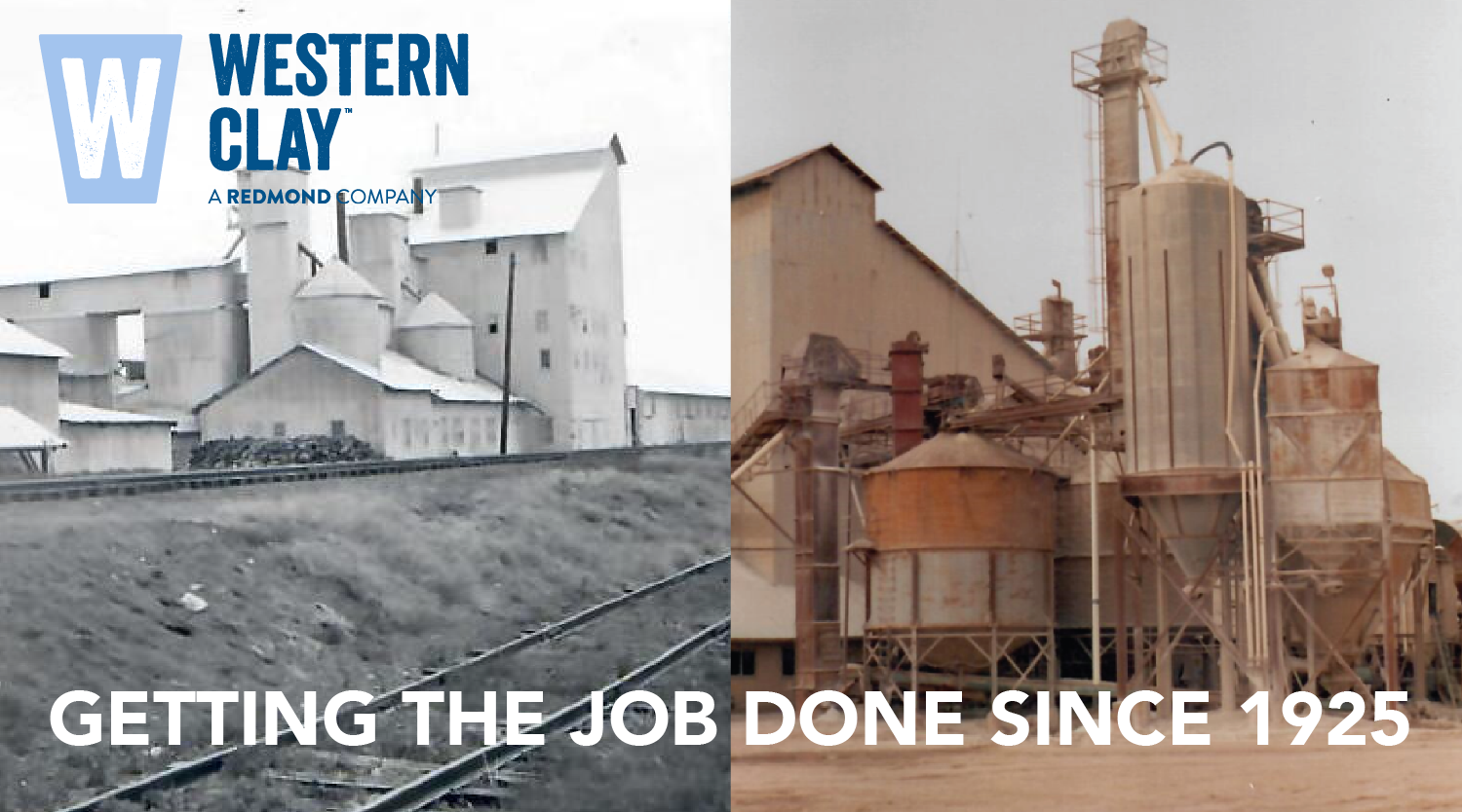 Sodium Bentonite Trench Breaking